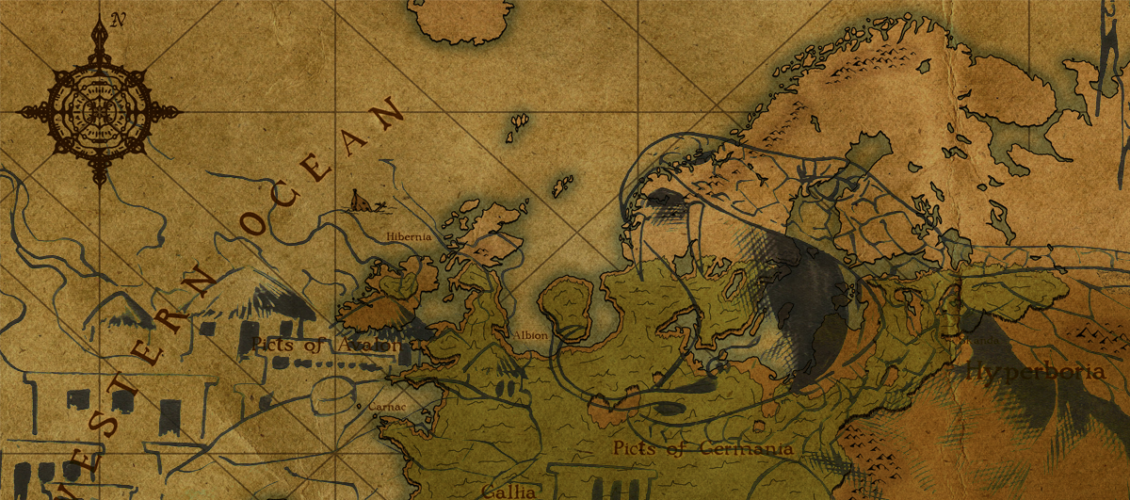 Exploring the Origins of Atlantis and its Place in Sword and Sorcery