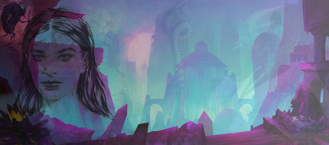 An Introduction to Carcosa: Your Travel Guide to the Mystical Land ...